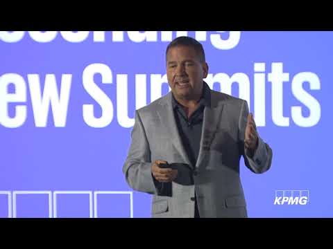 Opening remarks | KPMG 2023 Tech & Innovation Symposium