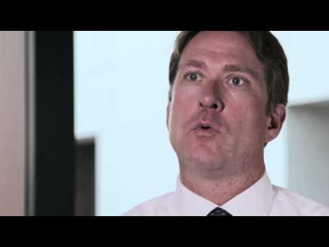 Michael Conroy, M.D., Santa Cruz Internal Medicine Doctor Video