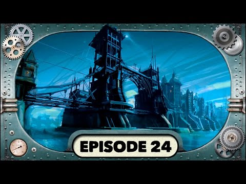DISHONORED Walkthrough — Episode 24 — Gameplay Trivia