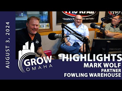 Mark Wolf of Fowling Warehouse - August 2024
