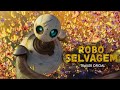 “Robô Selvagem“: nova animação do diretor de “Lilo & Stitch“ chega aos ...