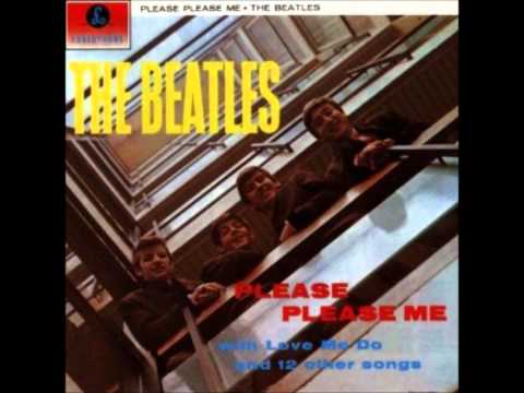 The Beatles - I Saw Her Standing There (Original+Lyrics)