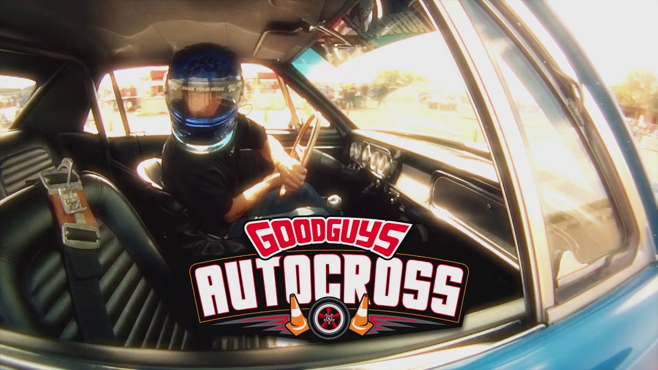 The Official Website of the Goodguys Rod & Custom Association