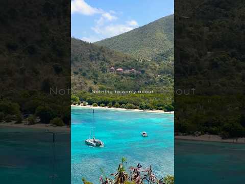 Unveiling TRUE BLISS: The Definition of Happiness Explored in USVI's Enchanting Paradise ποΈβ΅οΈβοΈ