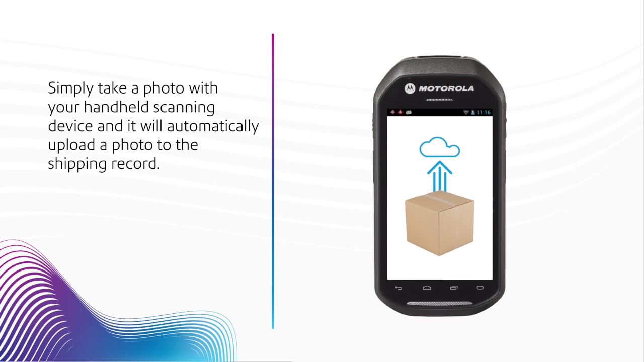 Inbound Tracking with SendSuite Tracking Online (NZ)