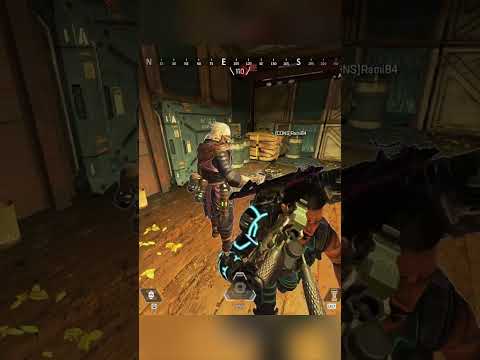 Drinking coffee and feeling like a King | Apex legends #shorts