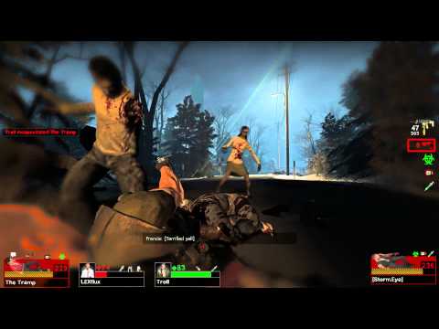 Steam Community :: Video :: [L4D2] Death Toll Campaign - Realism Expert