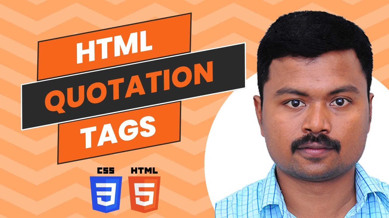Master HTML Quotation and Citation Elements: Complete Guide