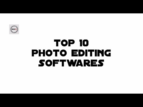 A Guide to Professional Photography Software | Images And Photos