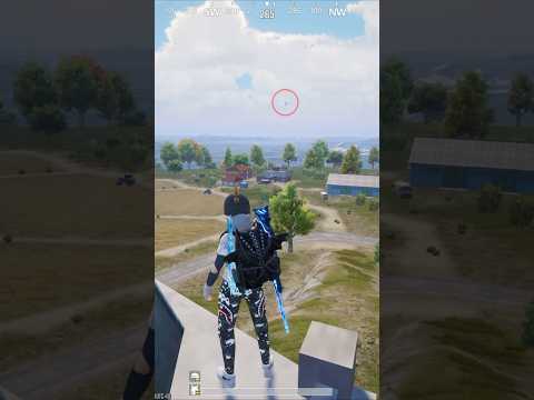 🥶 2 headshots #pubgmobile #pubg