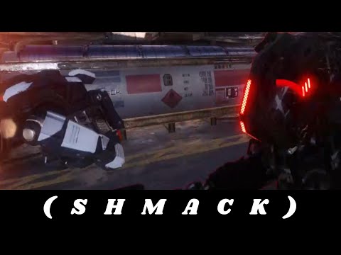 Steam Community :: Video :: Shmack (TitanFall2)