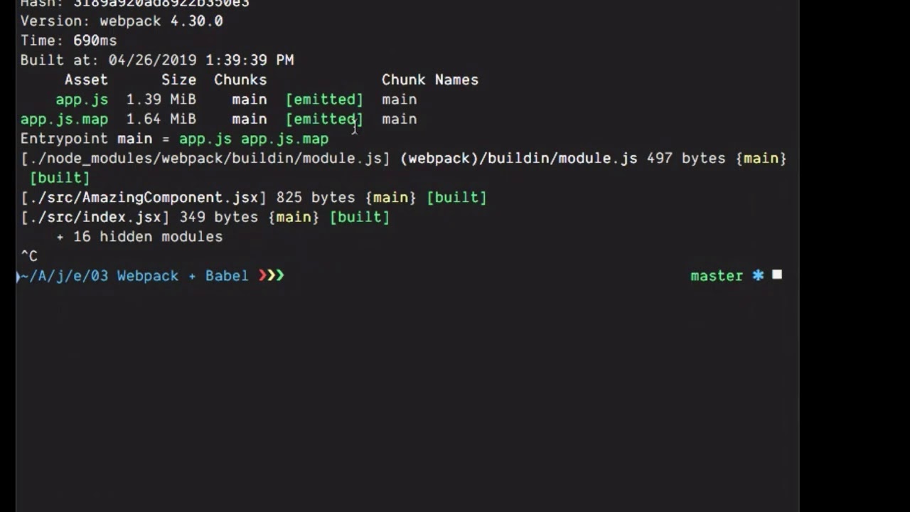 Tech Talk: JavaScript Frontend Tools