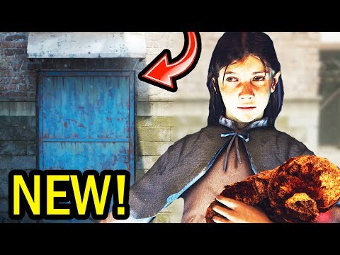 NEW KINO DER TOTEN EASTER EGG FULLY SOLVED! - Full Kino Easter Egg Guide (BO3 Zombies Chronicles)