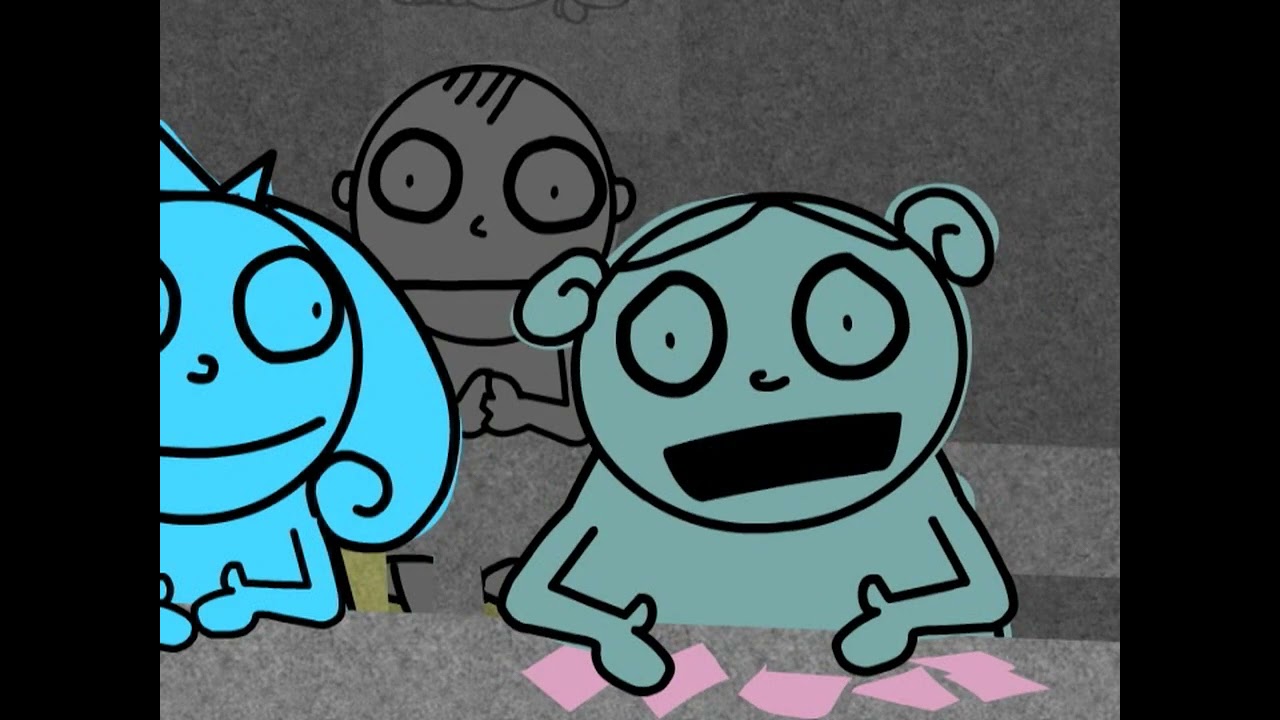 Making Fiends Ep. 9: Mrs. Minty (Commentary)