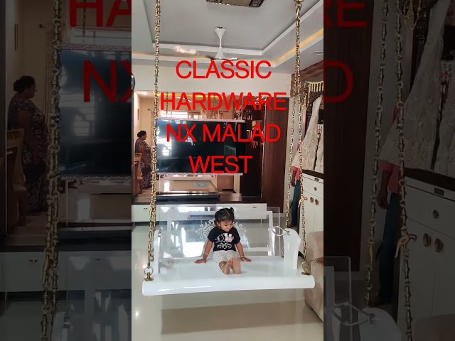 Jhula Fittings - Stainless Steel Jhula Wire Rope/ golden finish ...