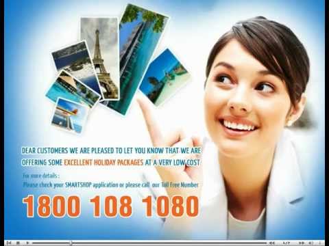 Mobile E Topup using TSS software