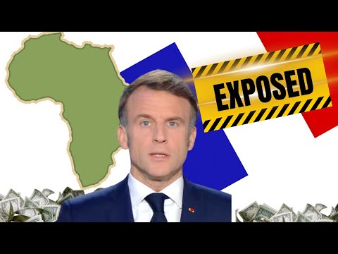 The CFA Franc: Africa's Economic Chains – A Legacy of Colonialism