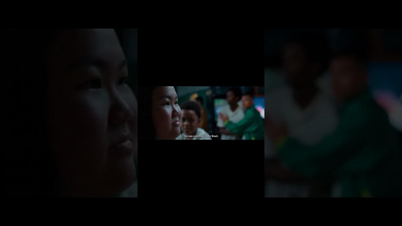 AMARELA Trailer 2024 part2