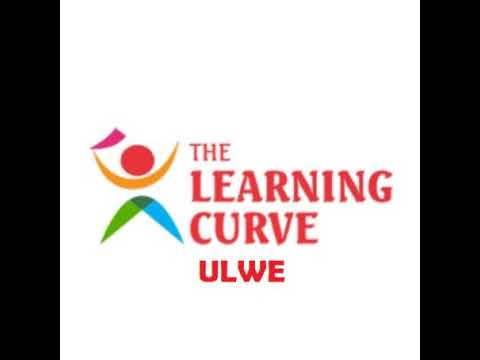 The Learning Curve Ulwe Live Stream