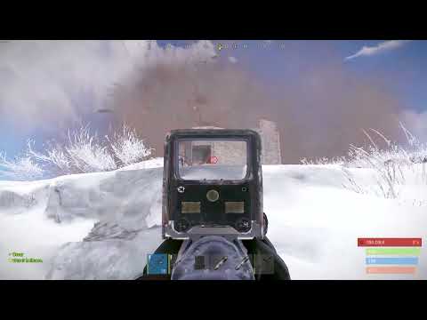Steam Community :: Video :: Rust: 12 MLRS