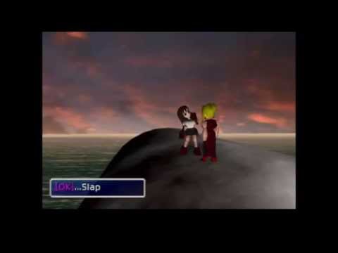 Steam Community :: Video :: Tifa vs Scarlet - Slap Fight Final Fantasy VII