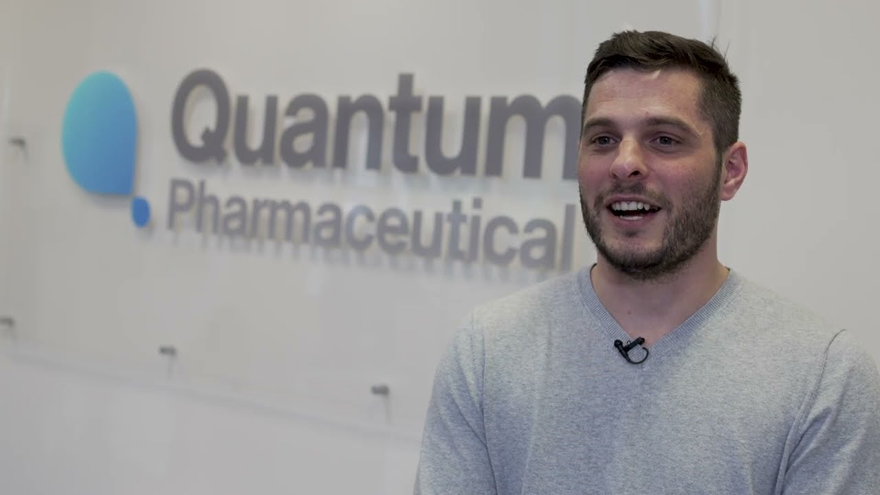 Quantum Pharmaceutical