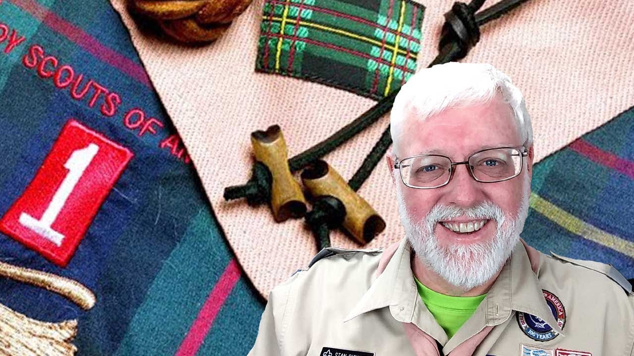 Why Every Scout Leader Should Consider Wood Badge Training