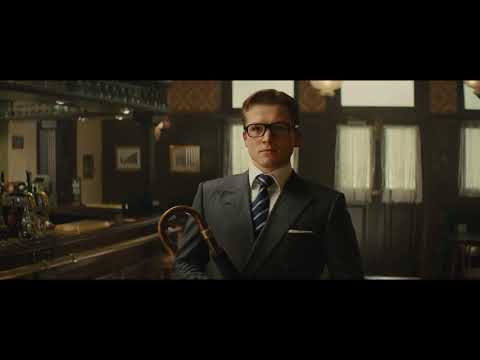 Steam Community :: Video :: Kingsman: The Secret Service:Final credits ...