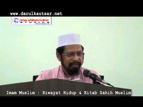 Sejarah Hidup Imam Hadith – Imam Muslim – hadith online