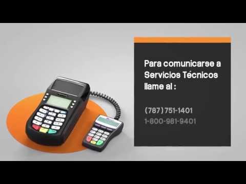 Tutorial POS - Hypercom - Predial error (No dial tone/No carrier)