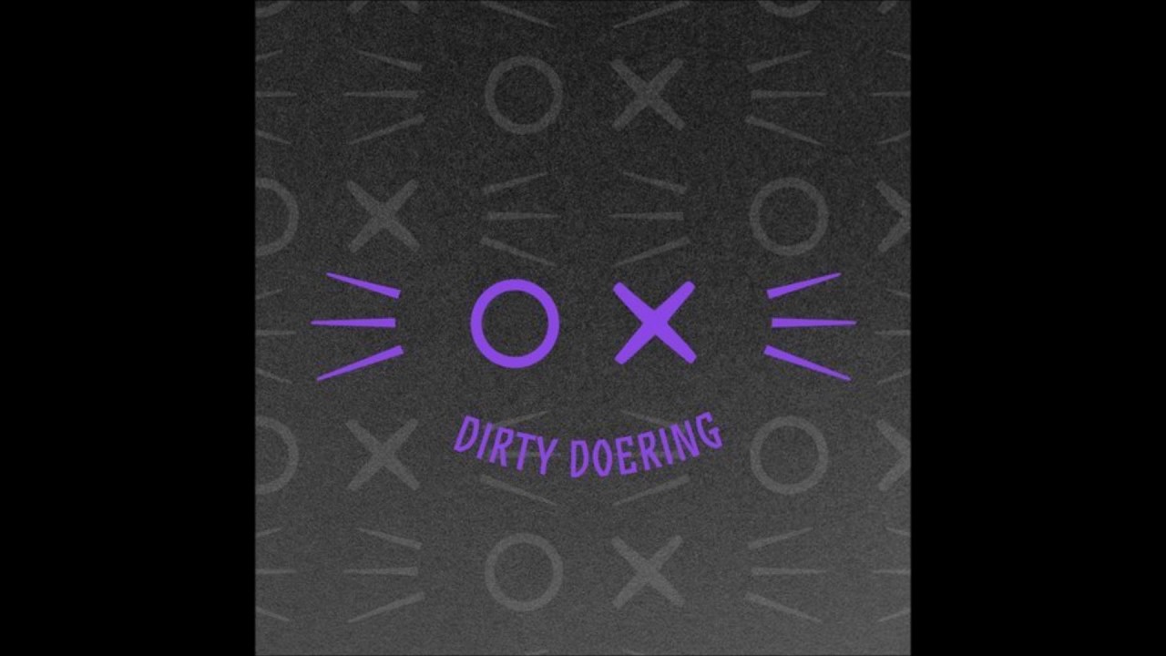 Dirty Doering feat. Fran - Dirty Talk (Original Mix)