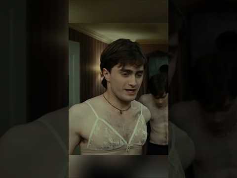 Harry Potter Cast Goes Rogue Off Script Moments!