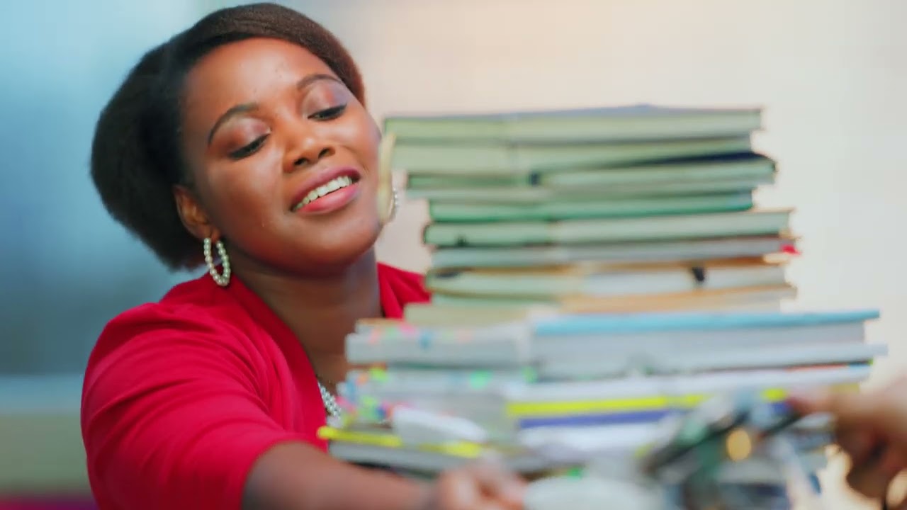 ACCA Study Hub - Film 2