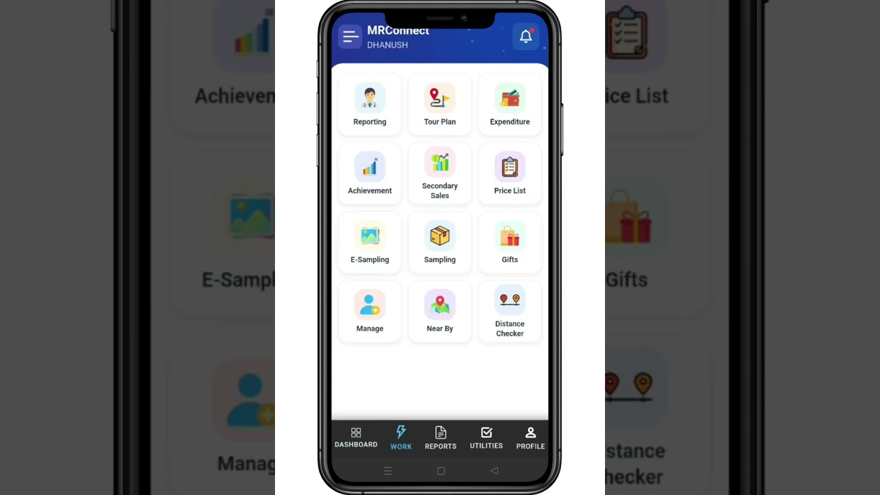 Best MR Reporting App