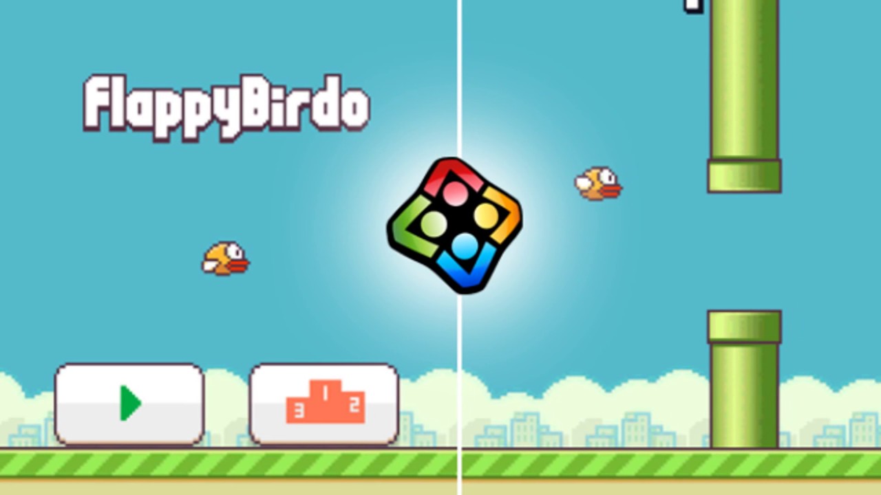 Coding Challenge #31: Flappy Bird (Ur Offer)