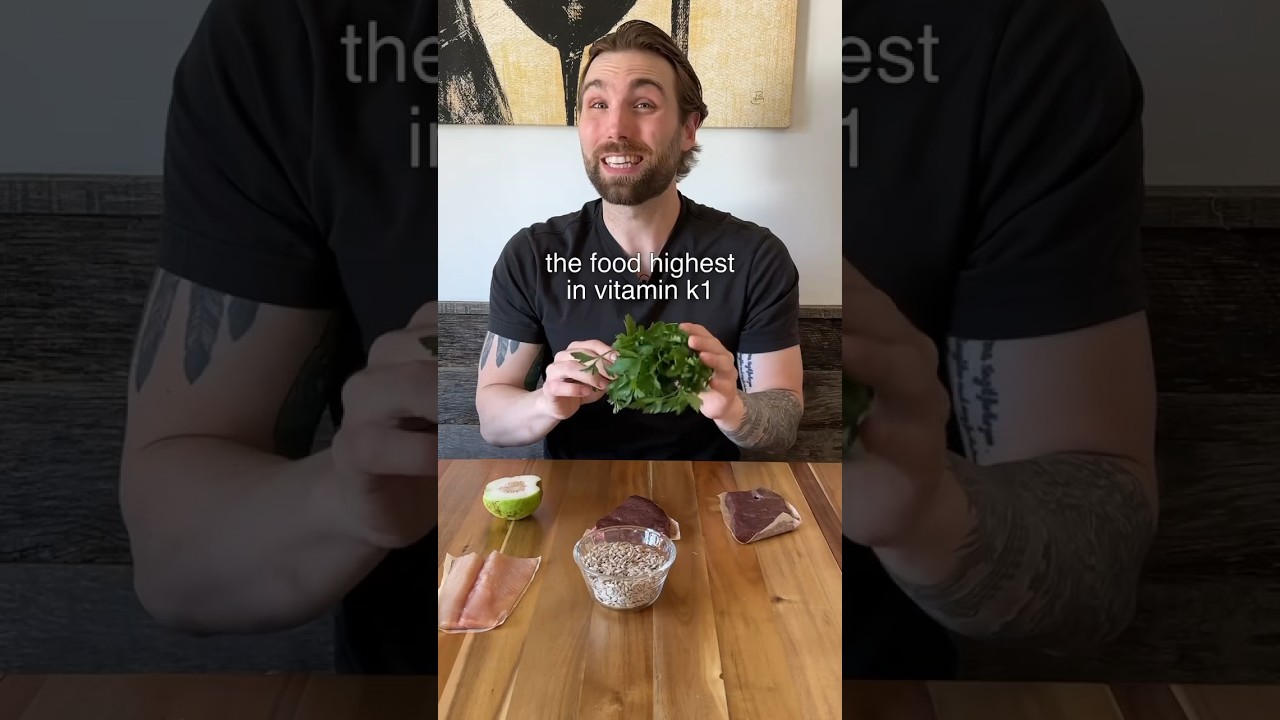 ⚡️ Vitamin Cheatsheet