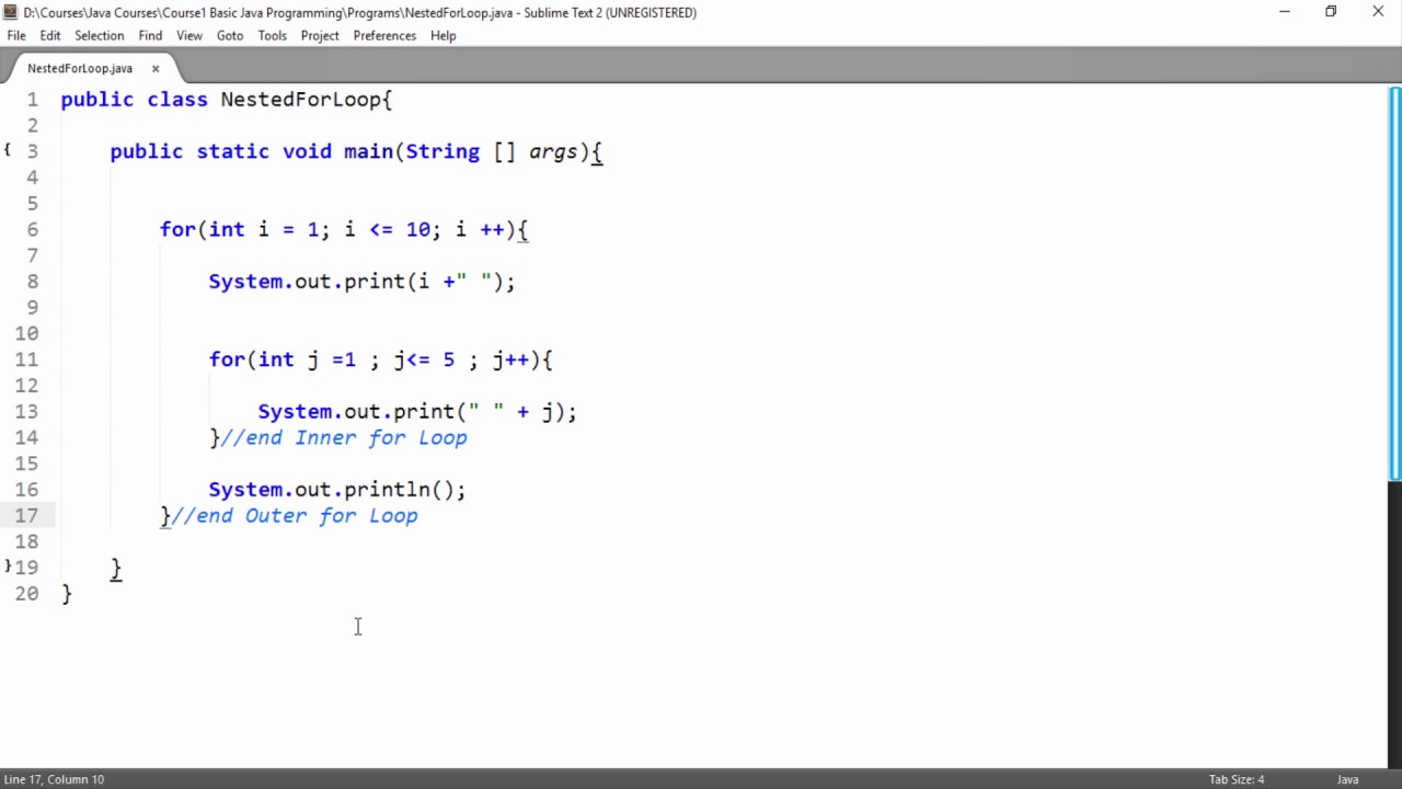 Java Beginners Tutorials Urdu/Hindi#18 