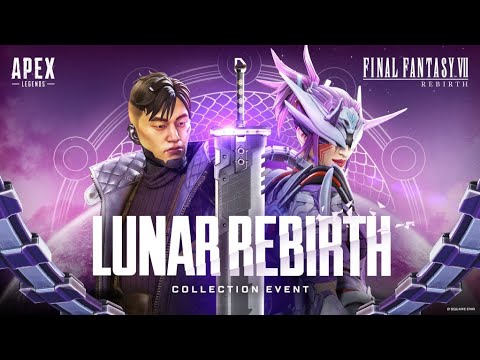 Steam Community :: Video :: Lunar Rebirth Event | Altered Prestige ...