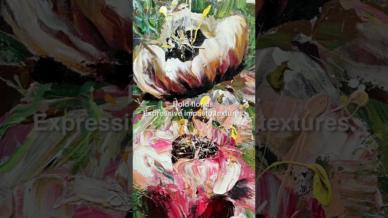 Contemporary Floral Art in Singapore | Astuti Kusumo