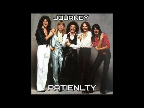 Journey - Patiently (Karaoke 2023)