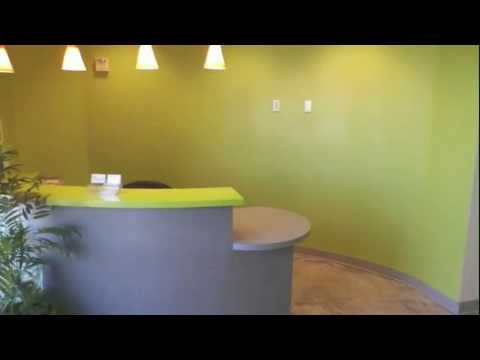 Scottsdale Executive Office Suites Virtual Tour