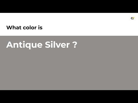 Antique Silver color #918e8c hex color - Grey color - Cool color 918e8c
