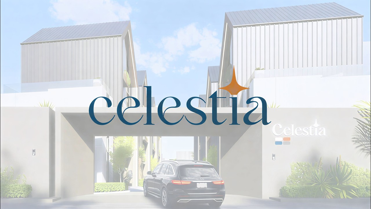 Celestia | BrownStone Construction