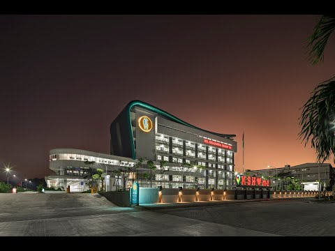 RS Keluarga Sehat III Company Profile