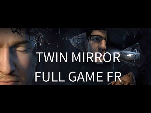 Steam Community :: Video :: Twin Mirrors - Walkthrough Full Game VOST FR