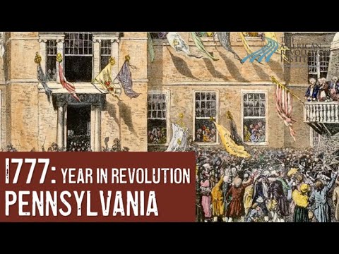 Lydia Barrington Darragh: Revolutionary War Spy in Philadelphia