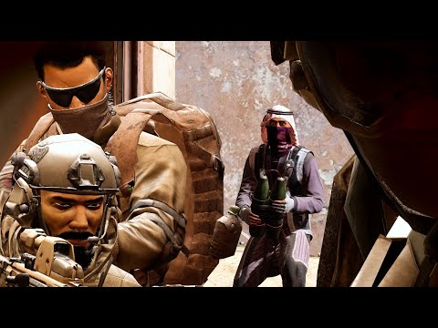 Steam Community :: Video :: 10 vs 10 Insurgency Sandstorm Update Is Fun ...