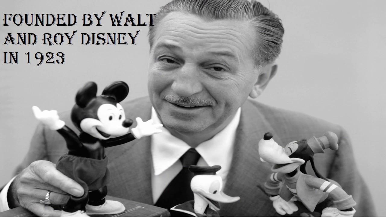 Disney - Mini Case Analysis