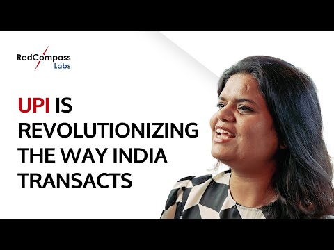 What is UPI? India’s instant payment scheme explained | 100 Seconds Series
