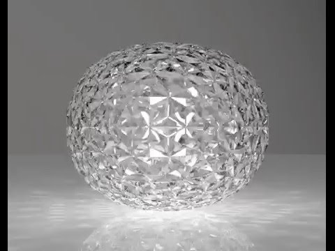 Kartell Planet Demo